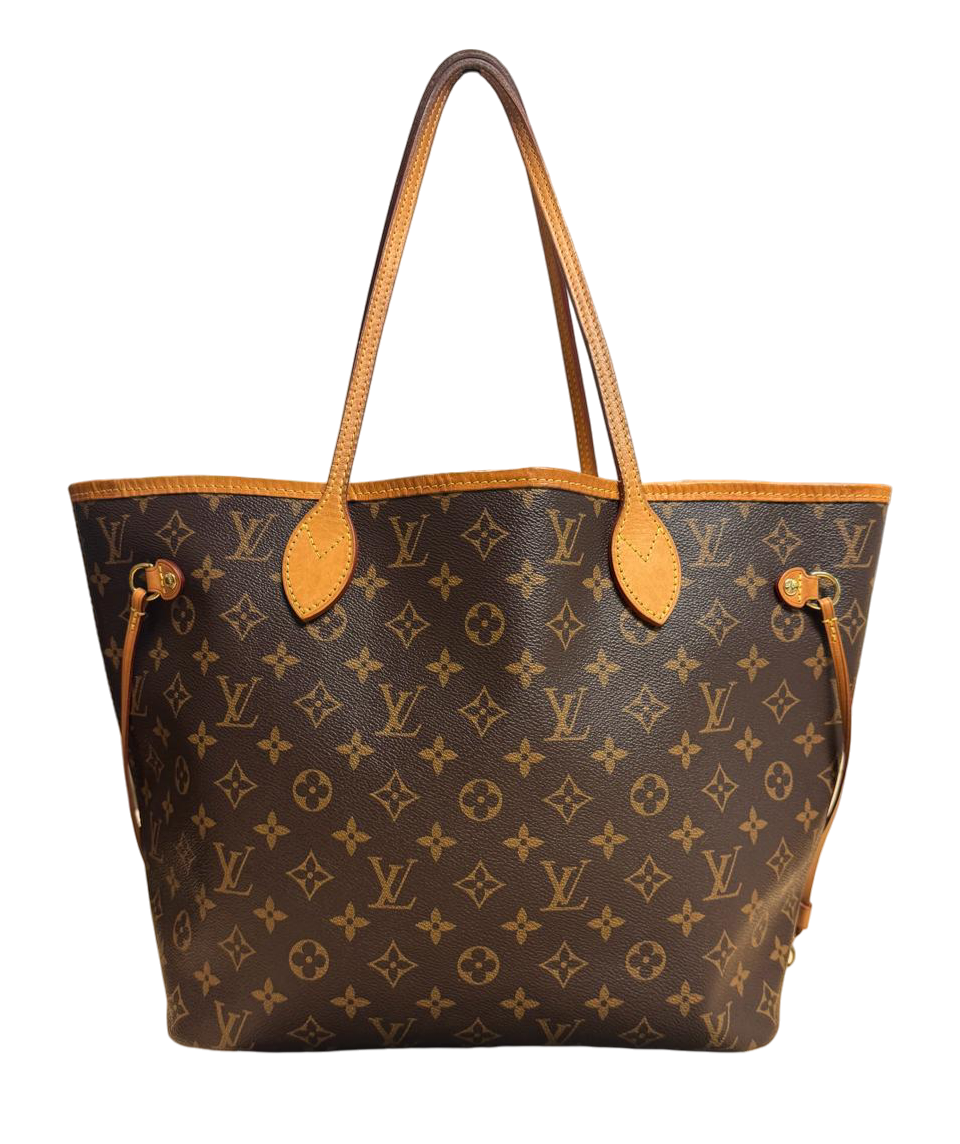 Louis Vuitton Neverfull Monogram MM – Mastro Luxe South Africa